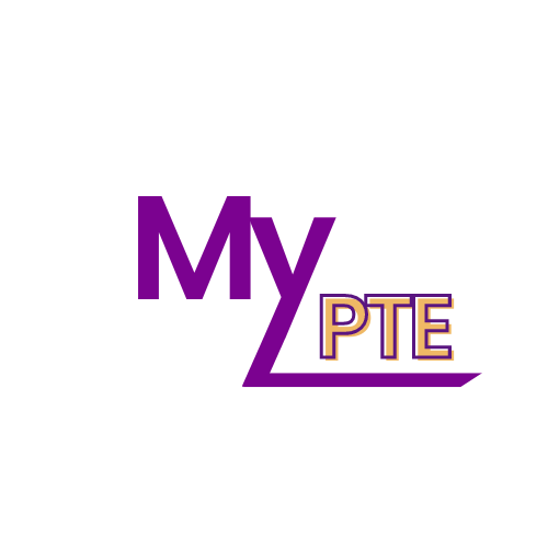 myPTE: All courses